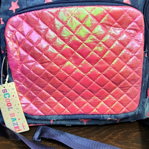 Bags | Brand New Danbar Global Scool Daze Backpack | Poshmark